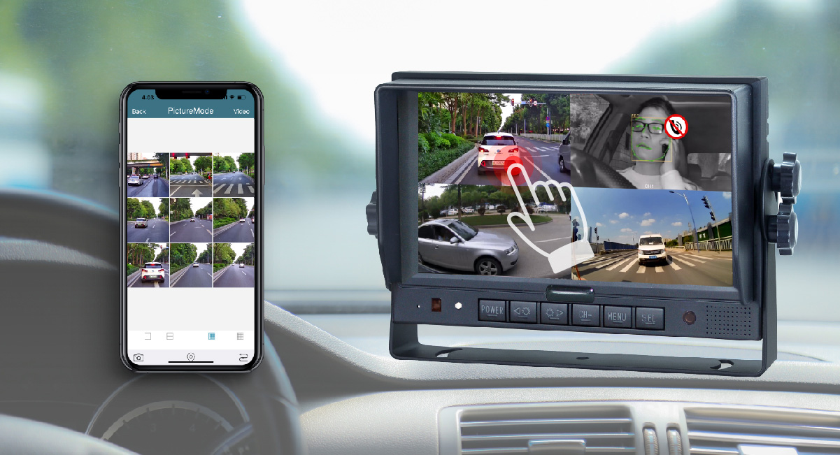 Intelligent Vehicle Edge Computing Smart Box » Goya Manje