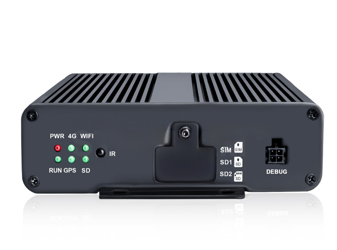 Intelligent Vehicle Edge Computing Smart Box » Goya Manje