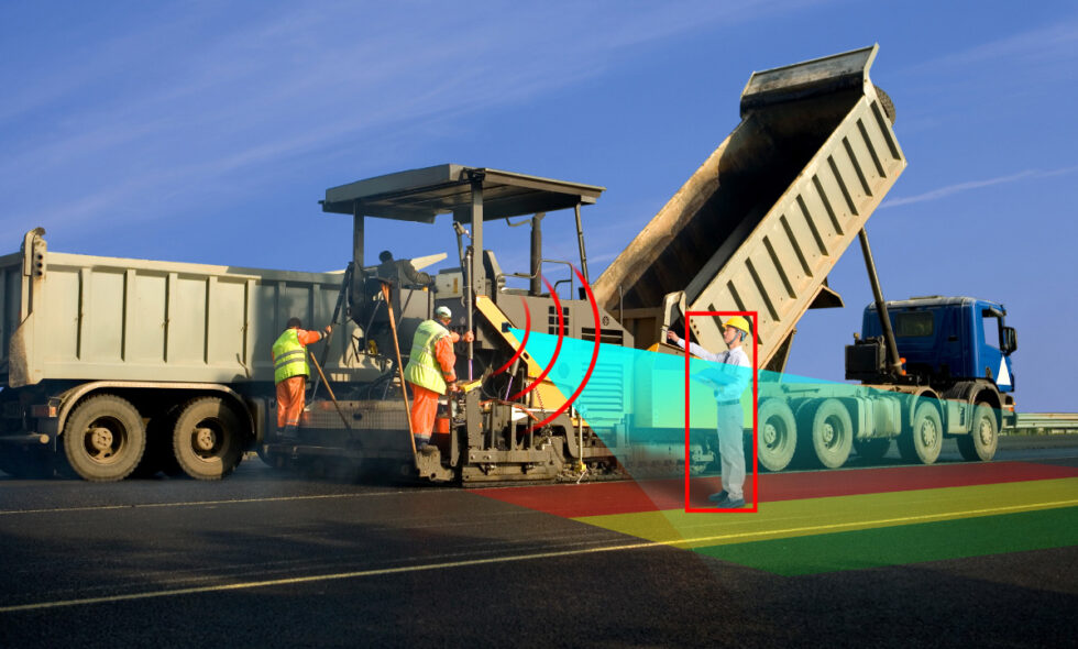 HD Intelligent Pedestrian Detection System » Goya Manje