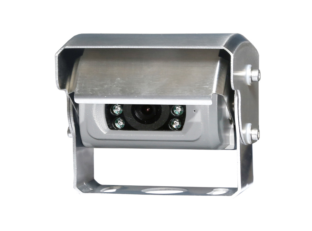 1080P Waterproof Mini Motorised Camera with Auto » Goya Manje